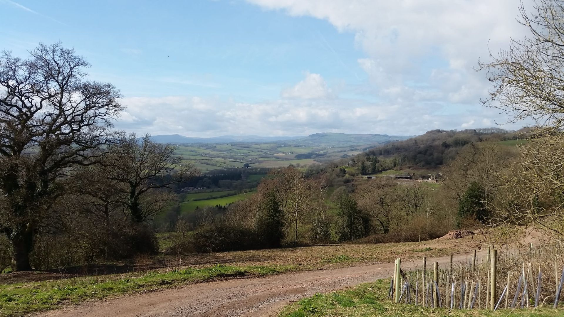 Osbaston and Buckholt Meander - Ramblers